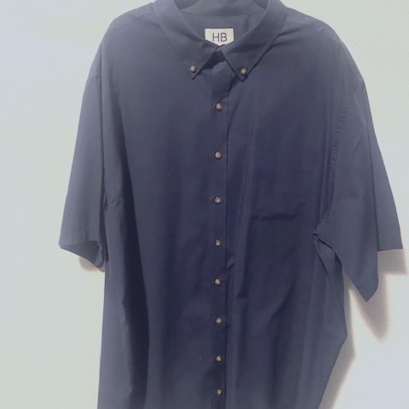 HBCali | Shirts | Mens Hb Ss Shirt | Poshmark